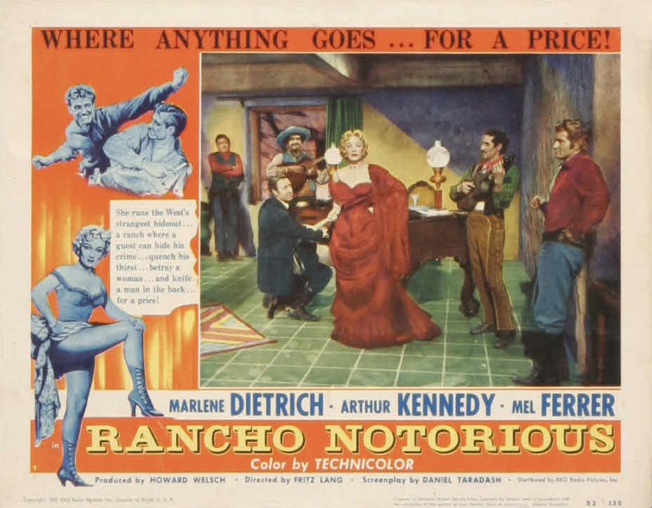 Rancho Notorious